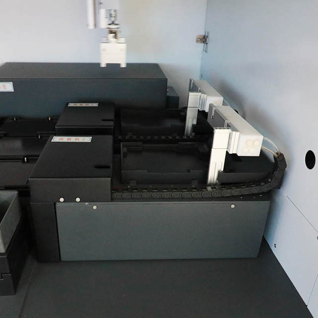 Auto ELISA Processor BIOBASE4001 - Buy BIOBASE