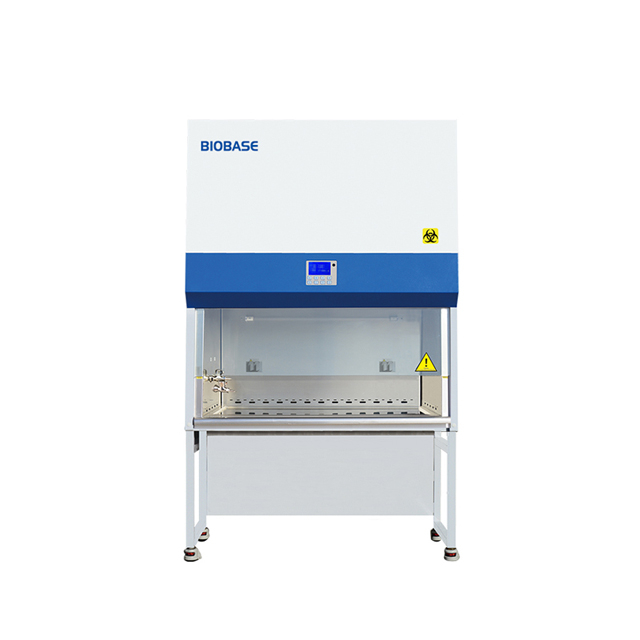 Biological Safety Cabinet - BIOBASE