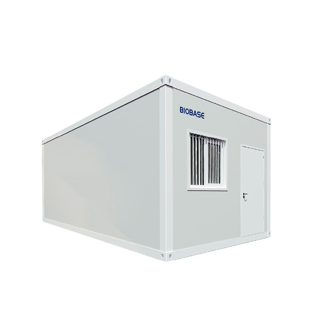 New Products - BIOBASE