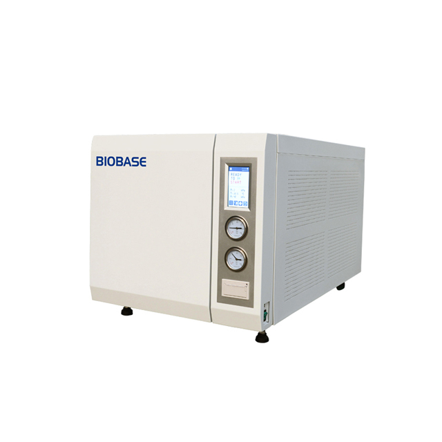 Autoclave - BIOBASE