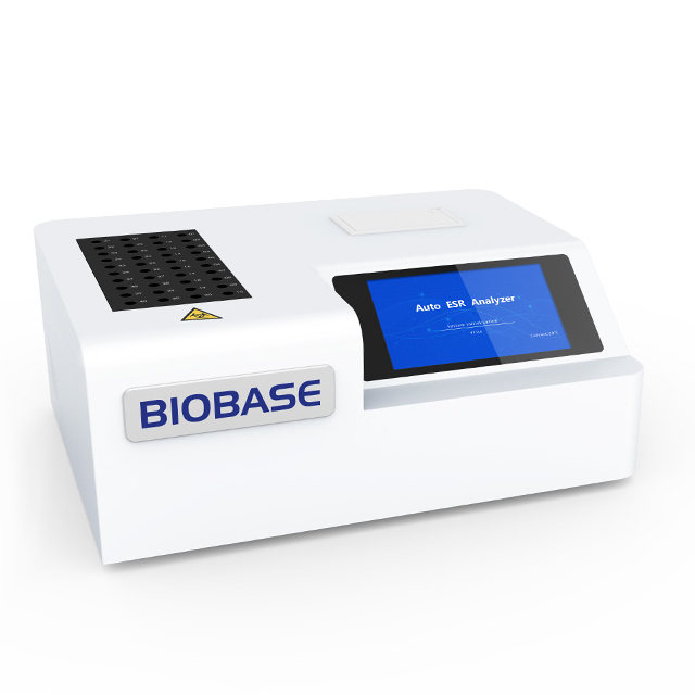 Coagulation Analyzer - BIOBASE