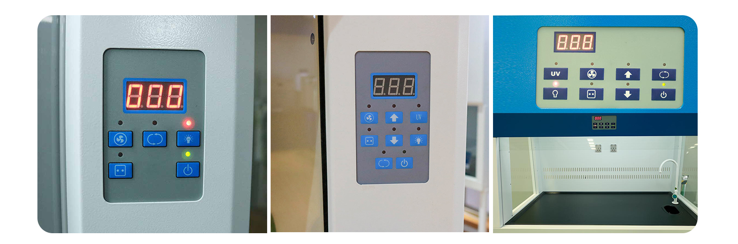 Laboratory Fume Hood Functional Guide - BIOBASE