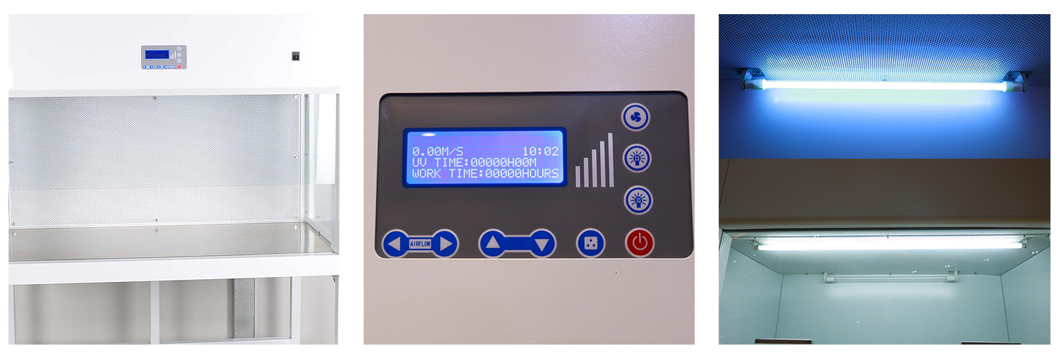 What is a laminar flow cabinet？ - BIOBASE