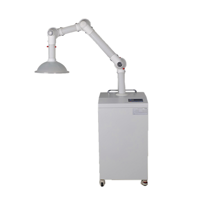 Mobile Fume Extractor - BIOBASE