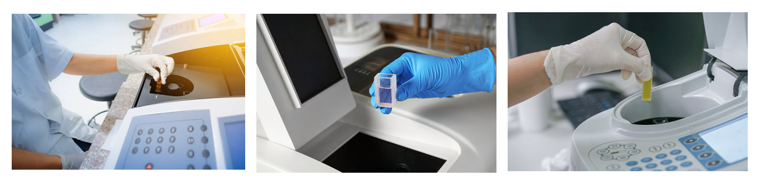 The Difference Between Single Beam and Dual Beam Spectrophotometers ...
