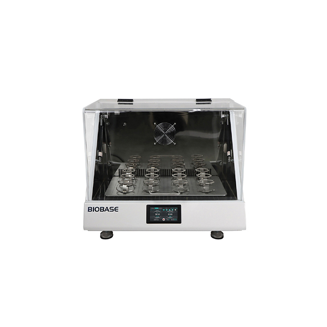 Small Capacity Thermostatic Shaking Incubator - Buy BIOBASE