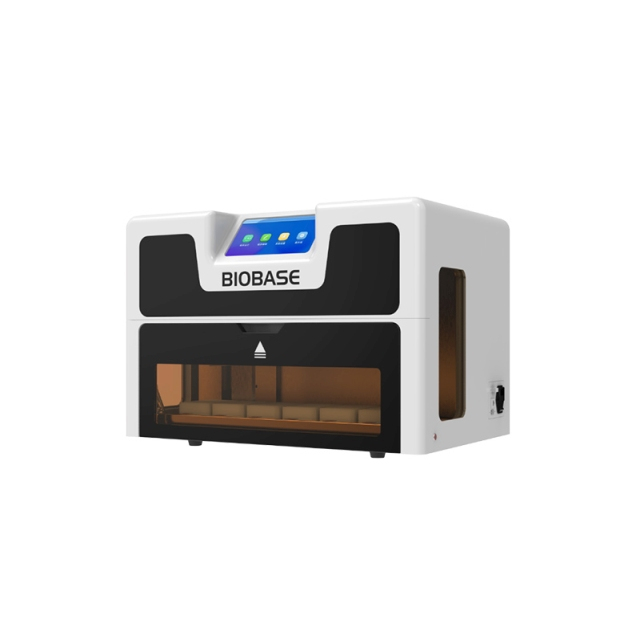 Nucleic Acid Extraction Instrument - BIOBASE