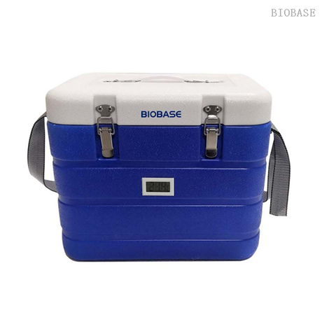 Biosafety Transport Box - Buy BIOBASE