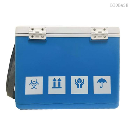 Biosafety Transport Box - Buy BIOBASE