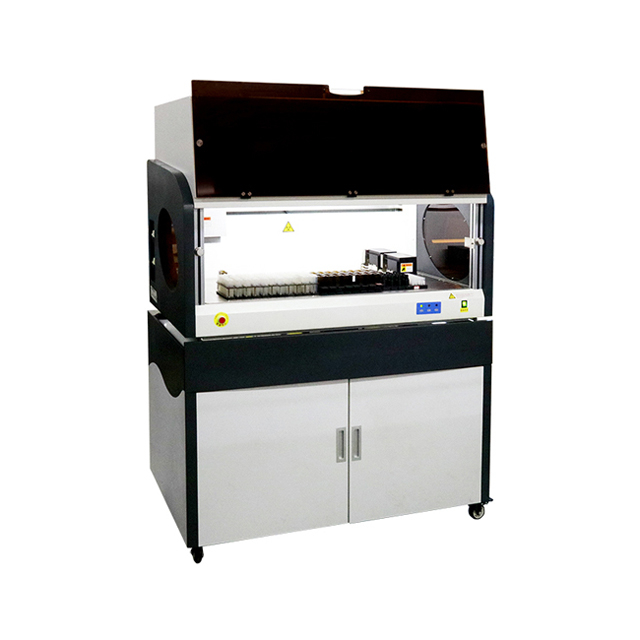 Clinical&Analytical Instrument - BIOBASE